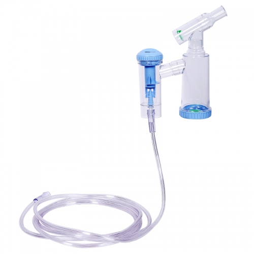 Mist Storage Nebulizing Kit-Taian Dalu Medical Instrument Co., Ltd.